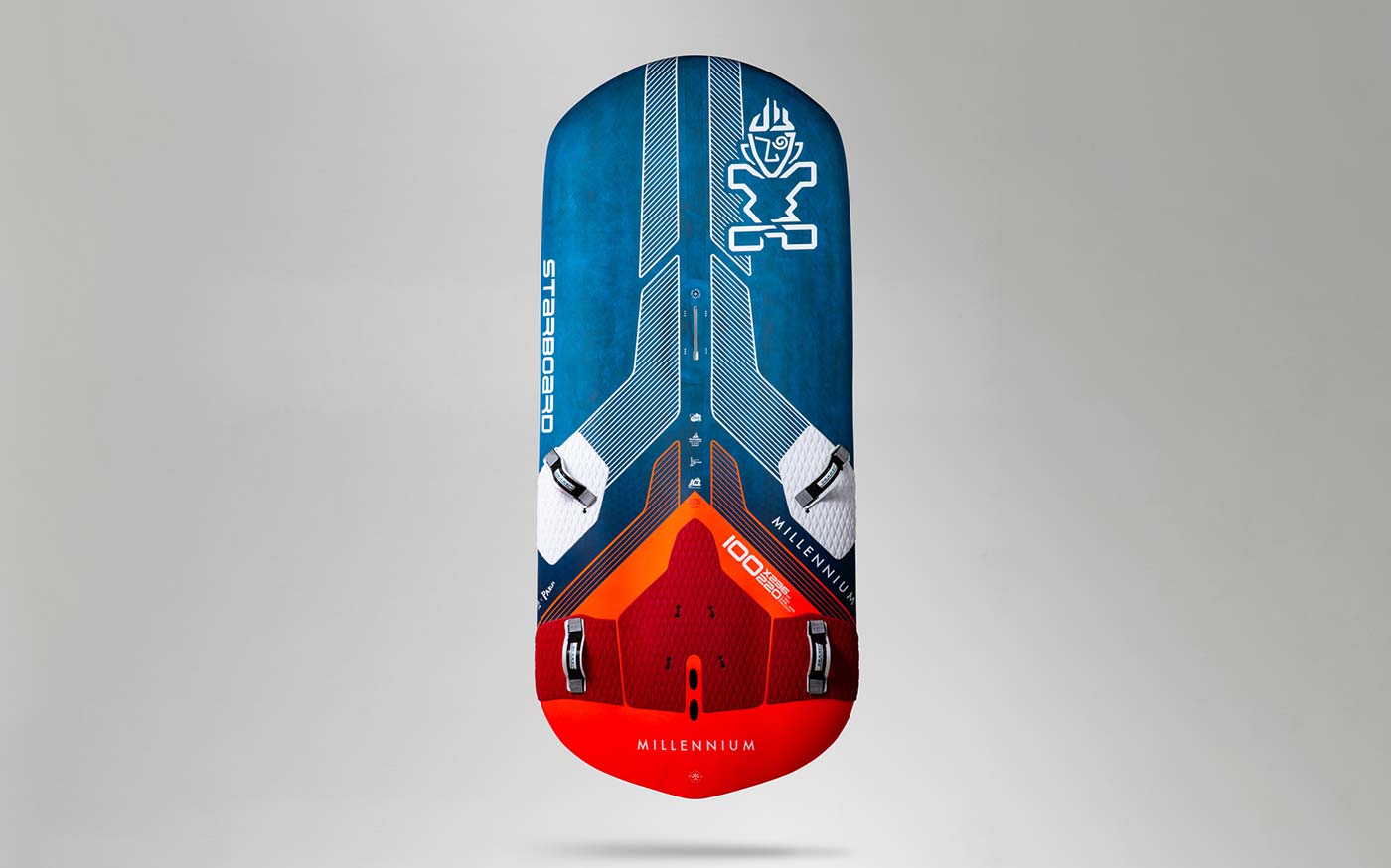 Starboard Millennium 100 2023 | Windsurfing.pl